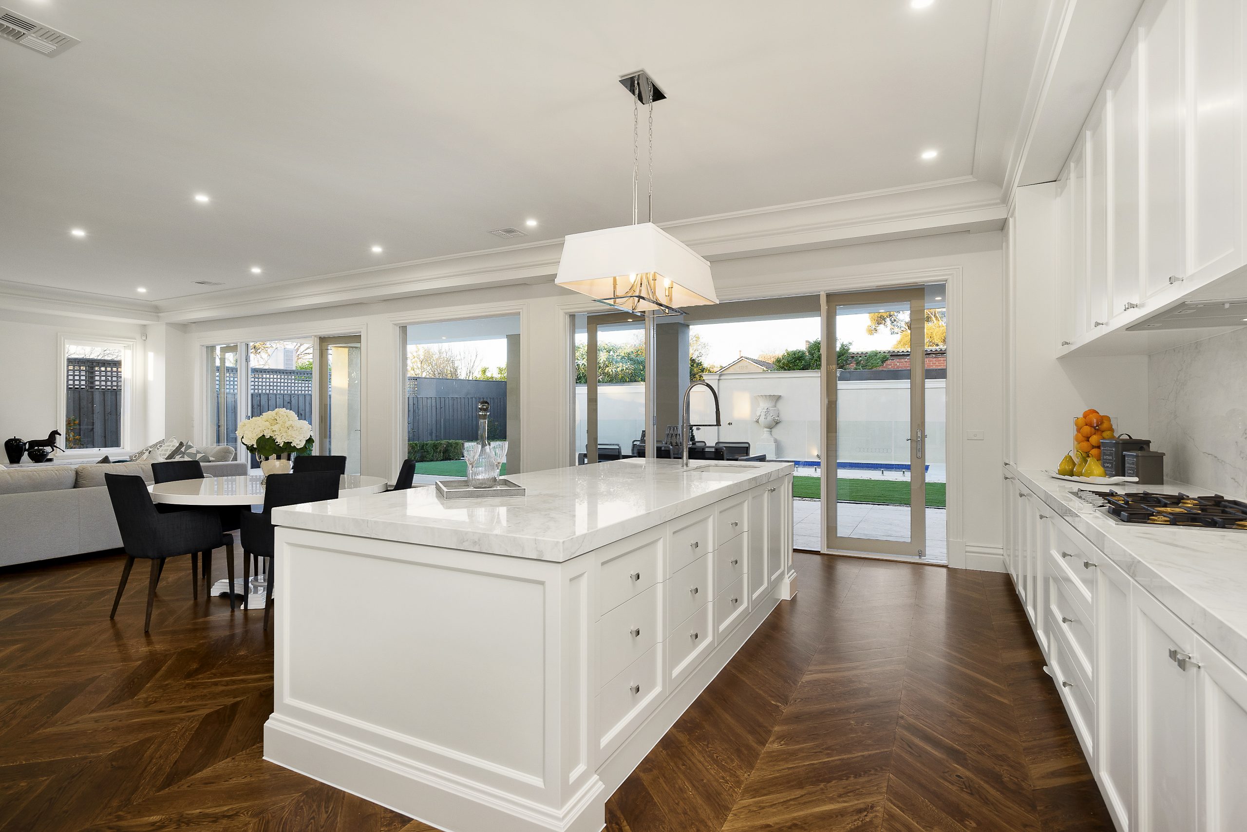 Quote – PLC Joinery